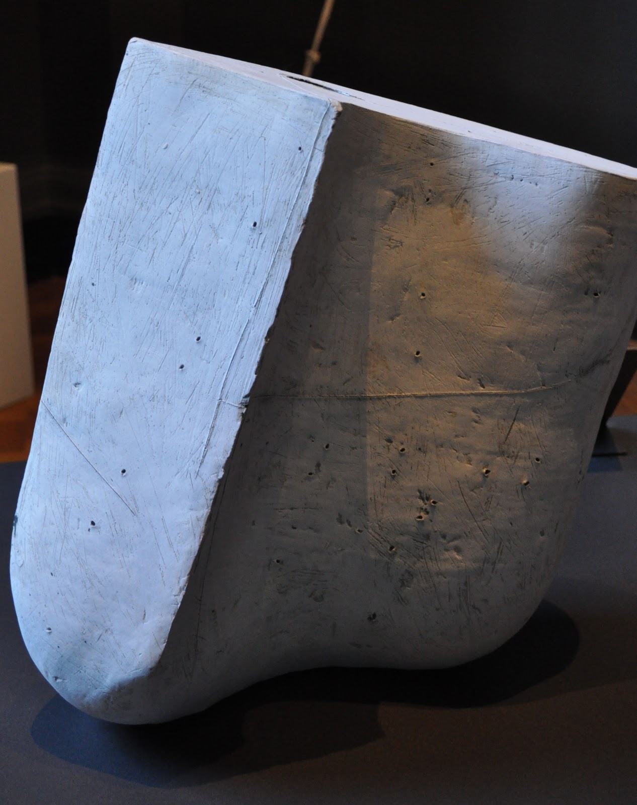 rover's eye: Ceramic Inspiration V&A