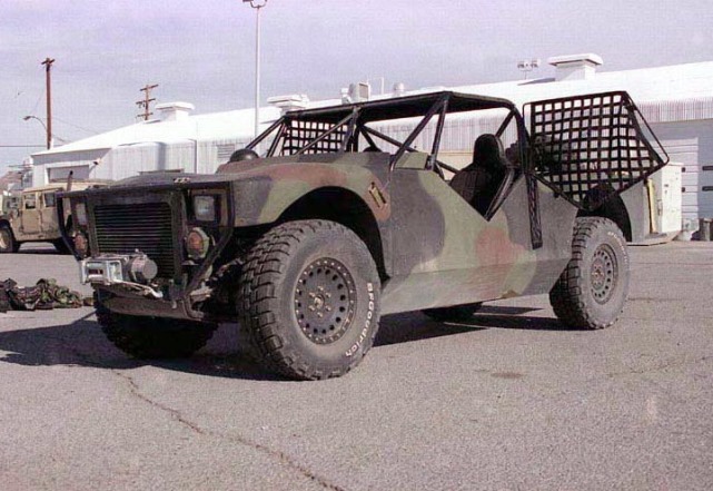 SNAFU!: US Marines Mull Replacement for Osprey-Carried Vehicle