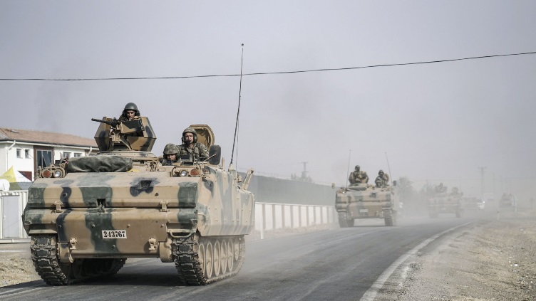 SNAFU!: Turkish ACV-15's Armored Personnel Carriers have gotten their ...