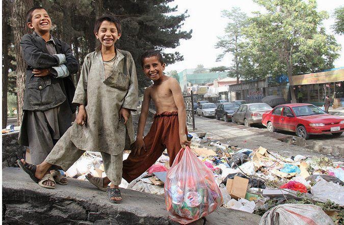 SLAVES OF ALLAH ORPHANAGE / CHARITY ORGANISATION: DONATION FOR THE POOR ...