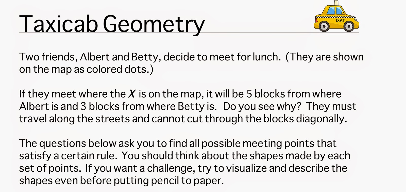 1001 Math Problems: 2014