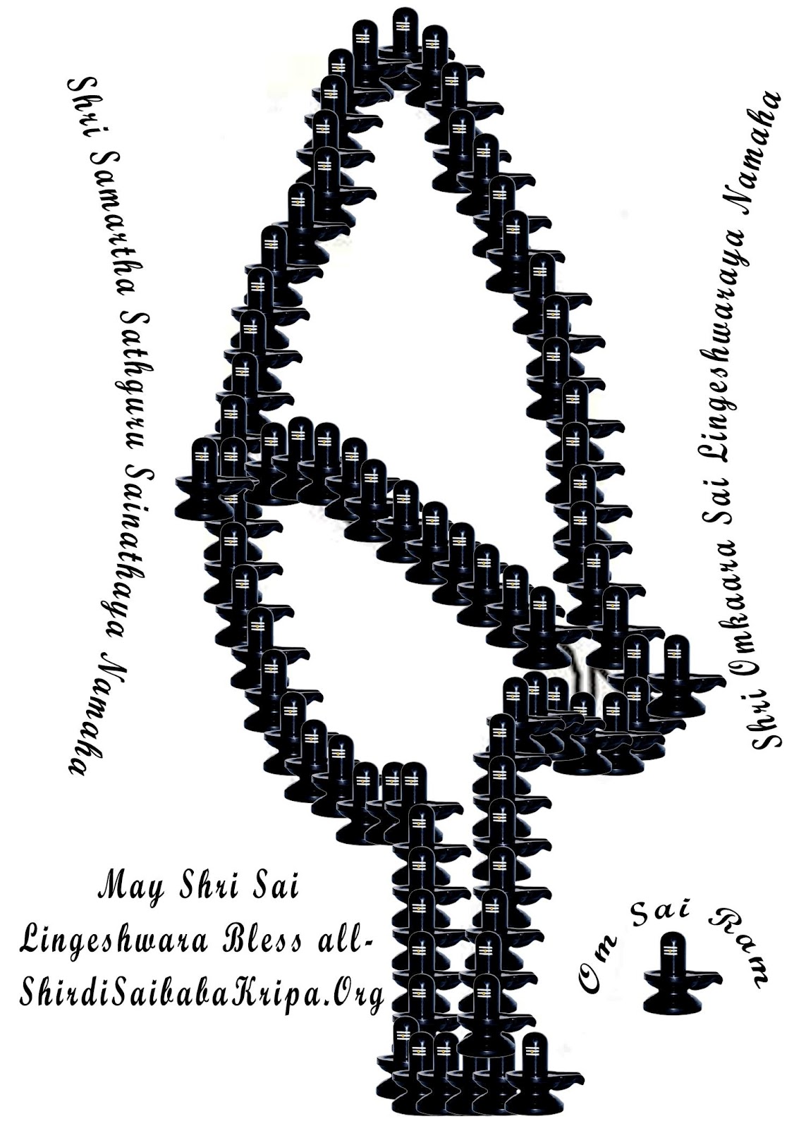 Shirdi Sai Baba Stories,Leelas and Teachings.: Shri Sai Nath Stavan ...