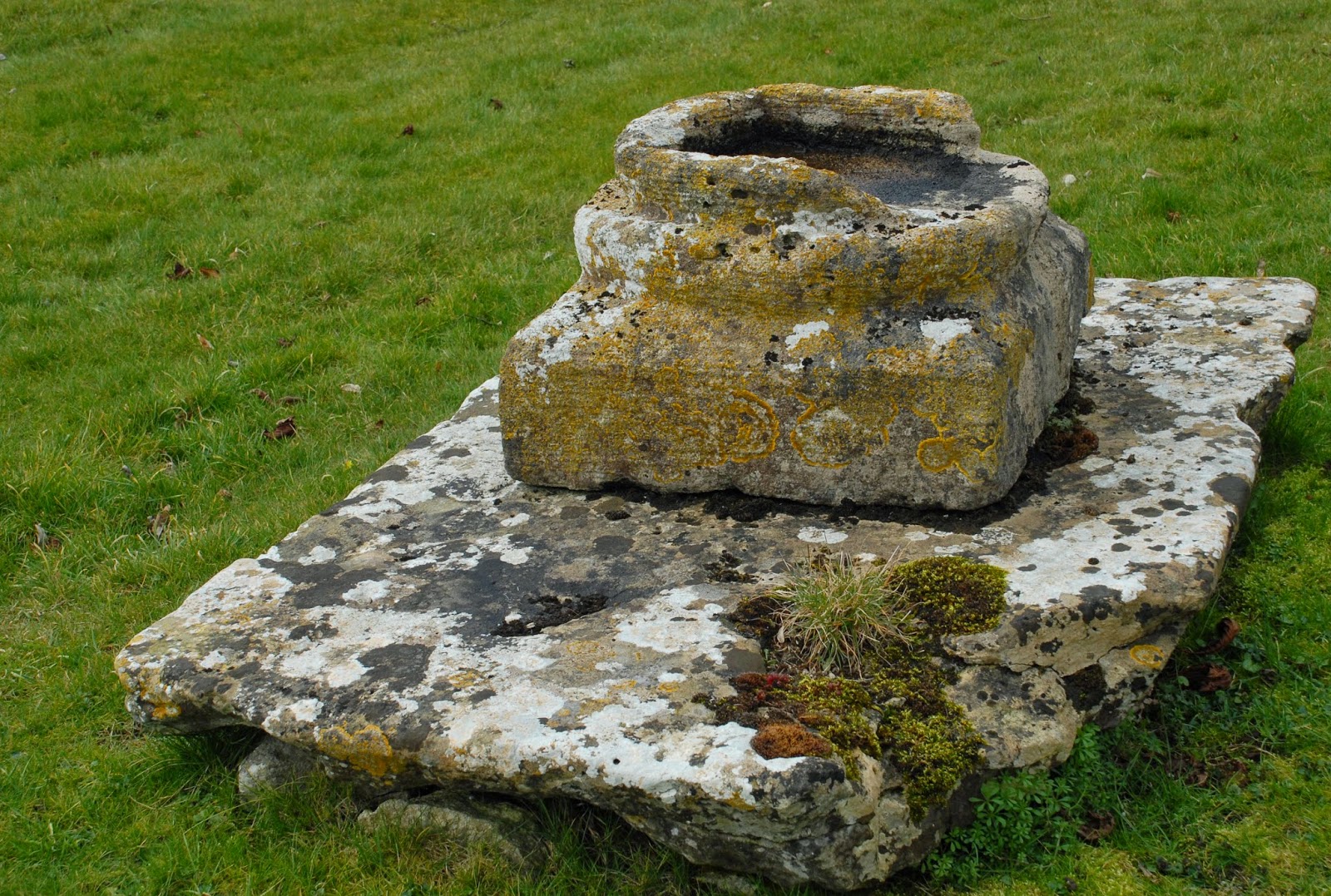 Wiltshire Wandering: Obsessive Journeying to Draw Anglo-Saxon and ...