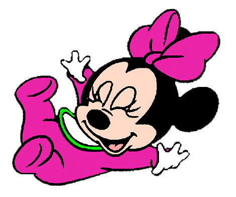 Minnie Mouse em png