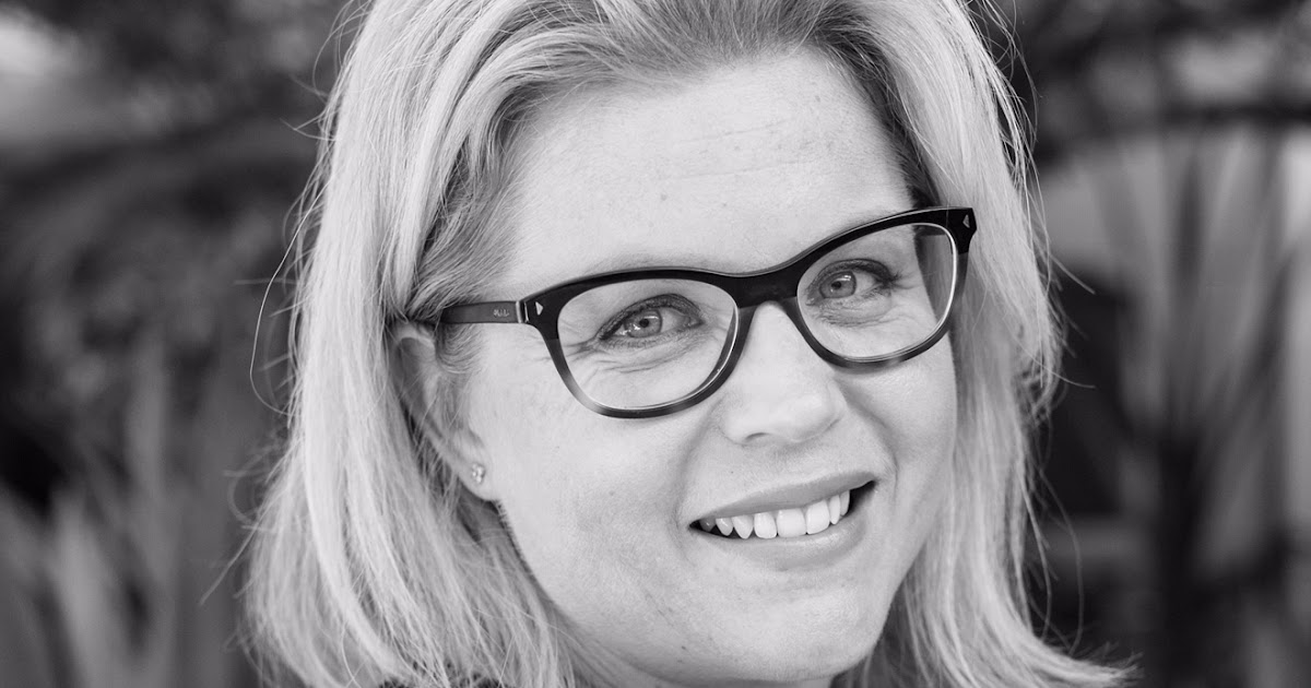 Author Spotlight: Rachel Noble