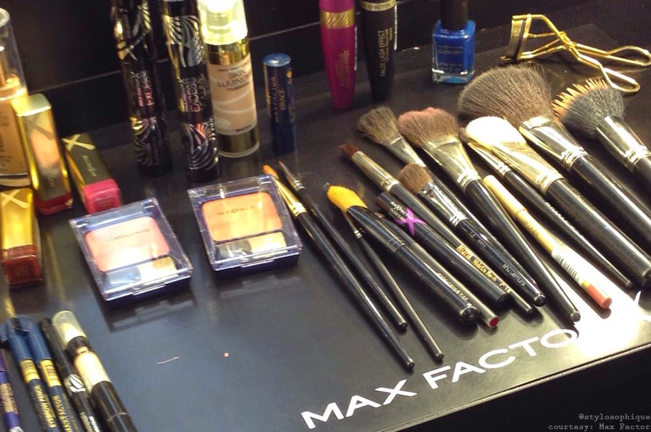 X FACTOR & MAX FACTOR || I make up di Emma, Francesca e Ilaria - 1 ...
