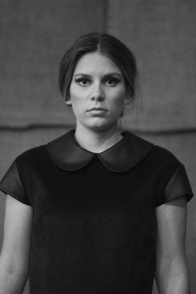 Loooooking at the WORLD: | Expand Your Mind | 2013 | Catarina Marquês