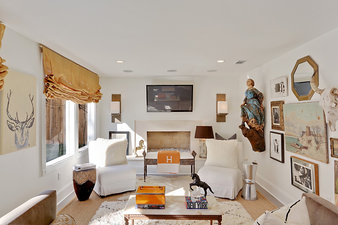 Shaun Smith Home: Latest Shaun Smith Home Project Complete!