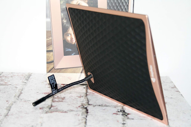 Beautyqueenuk | A UK Beauty and Lifestyle Blog: Nixplay Iris WiFi Cloud ...