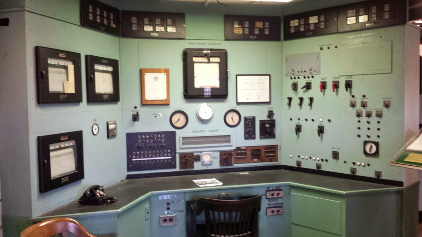 Questioning All: The Secret City. (Oak Ridge, Tennessee) History, Facts ...