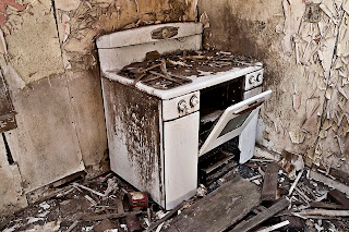 The Booby Hatcher: What's cookin'?