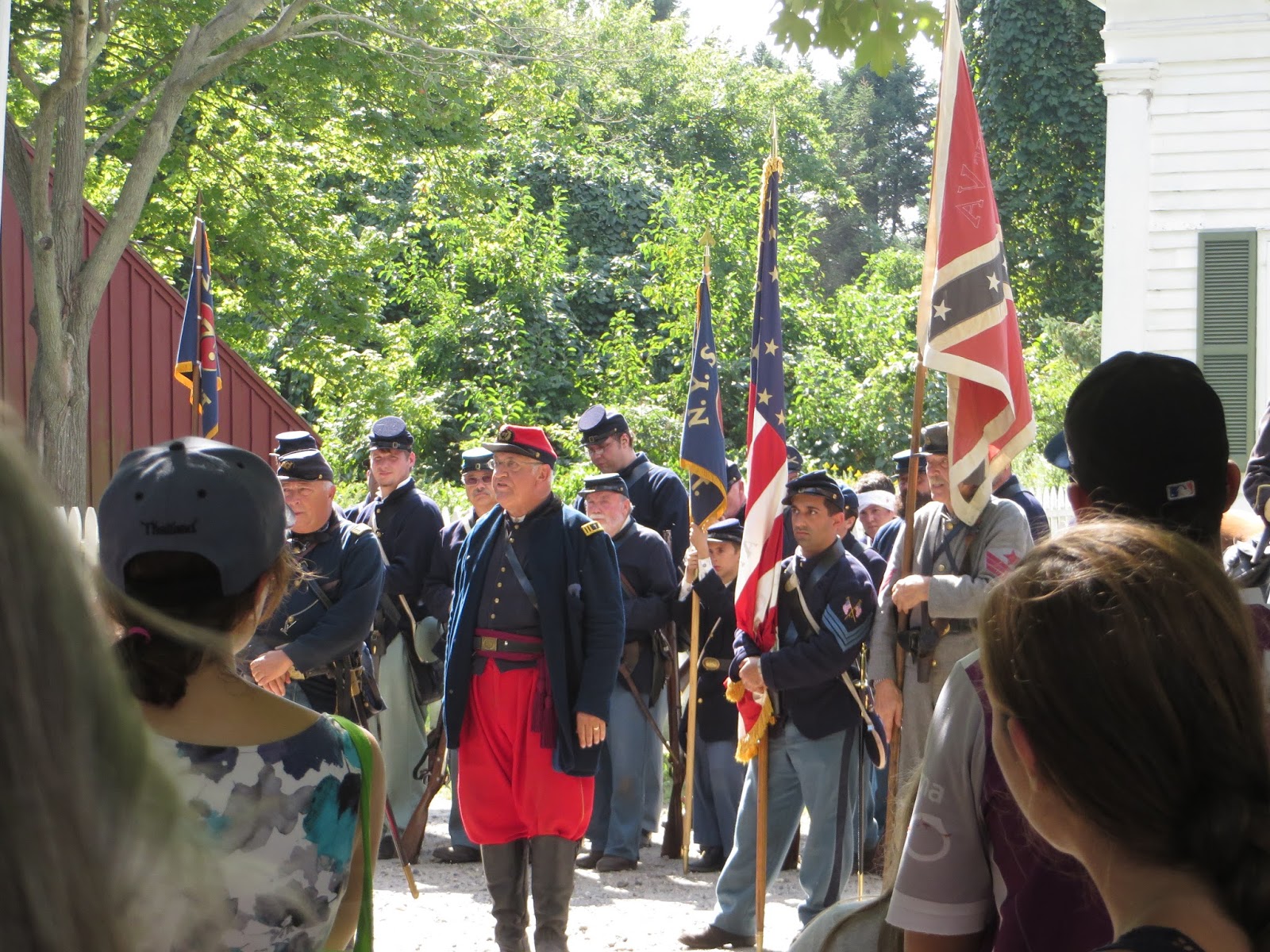 The Fourteenth Brooklyn Society