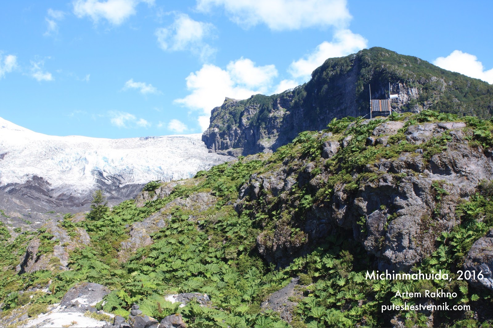 Puteshestvennik.com: Записки о Латинской Америке(часть 4.) - Начало ...