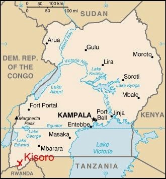 How We See It: An Introduction to Kisoro