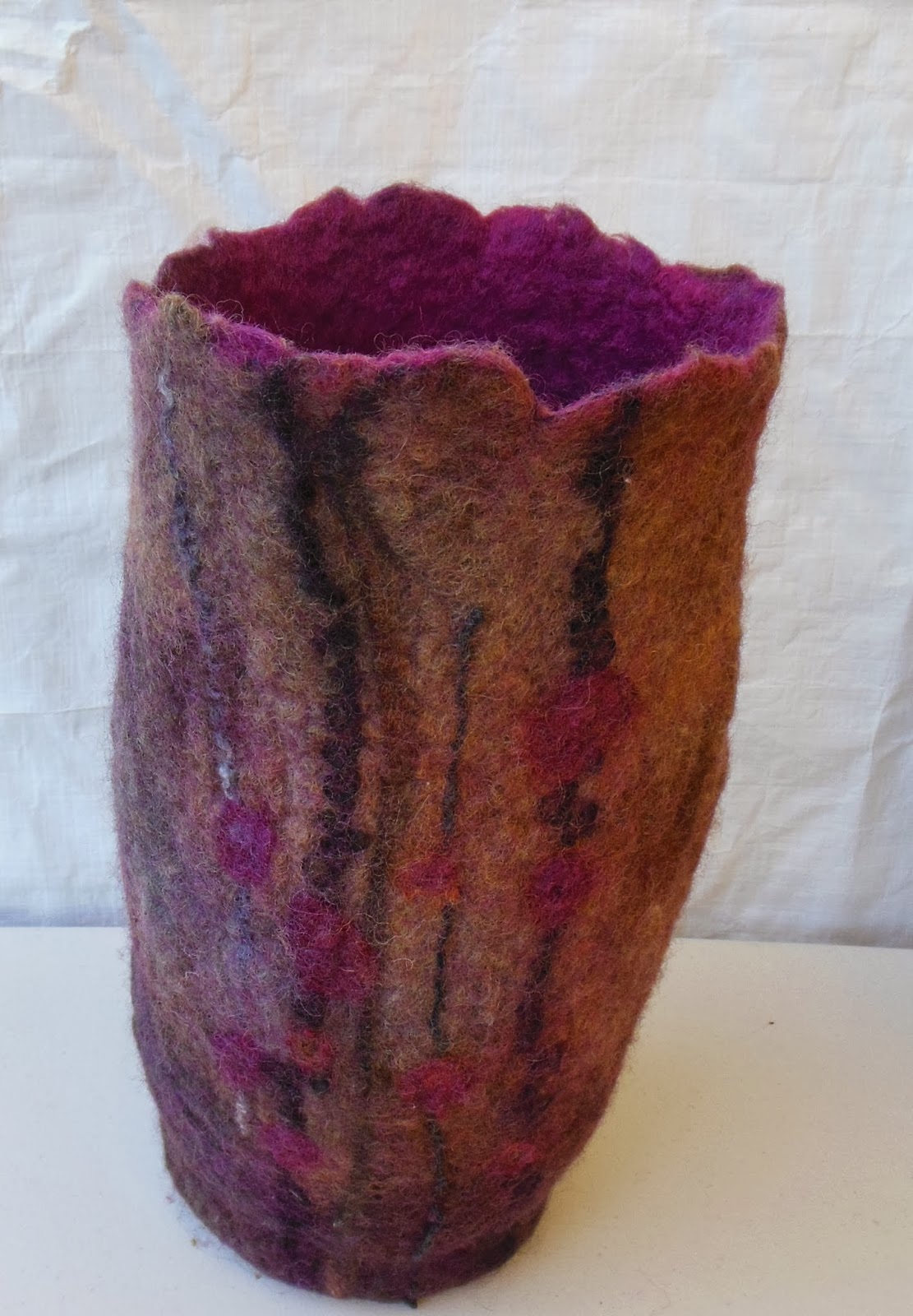 Artfully Felt: Gallery