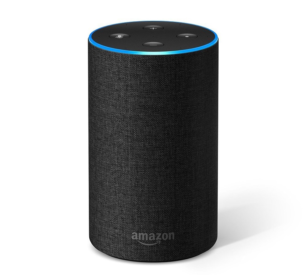 NEWS: Amazon update the Echo range | The Test Pit