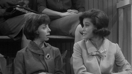 AllWays in Fashion: Multitudes of Millies