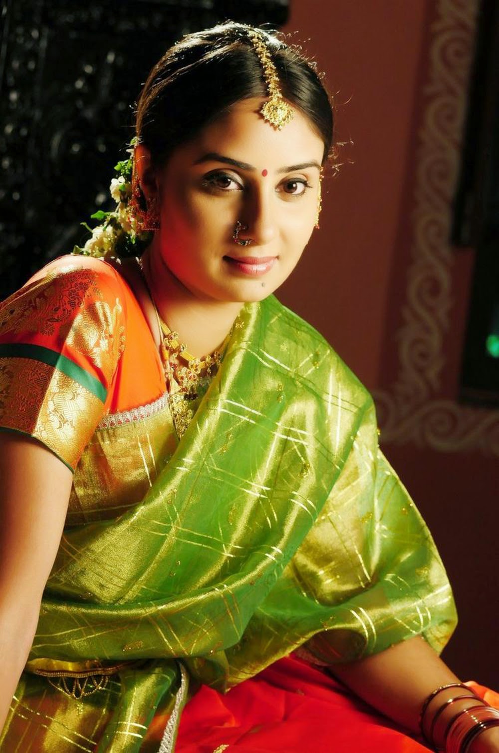 Bhanushree mehra HD Photos | TV Biography