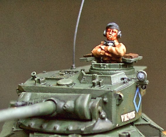 Painting Lead and other stuff.: WW2 in 28mm (1/56th scale) British ...
