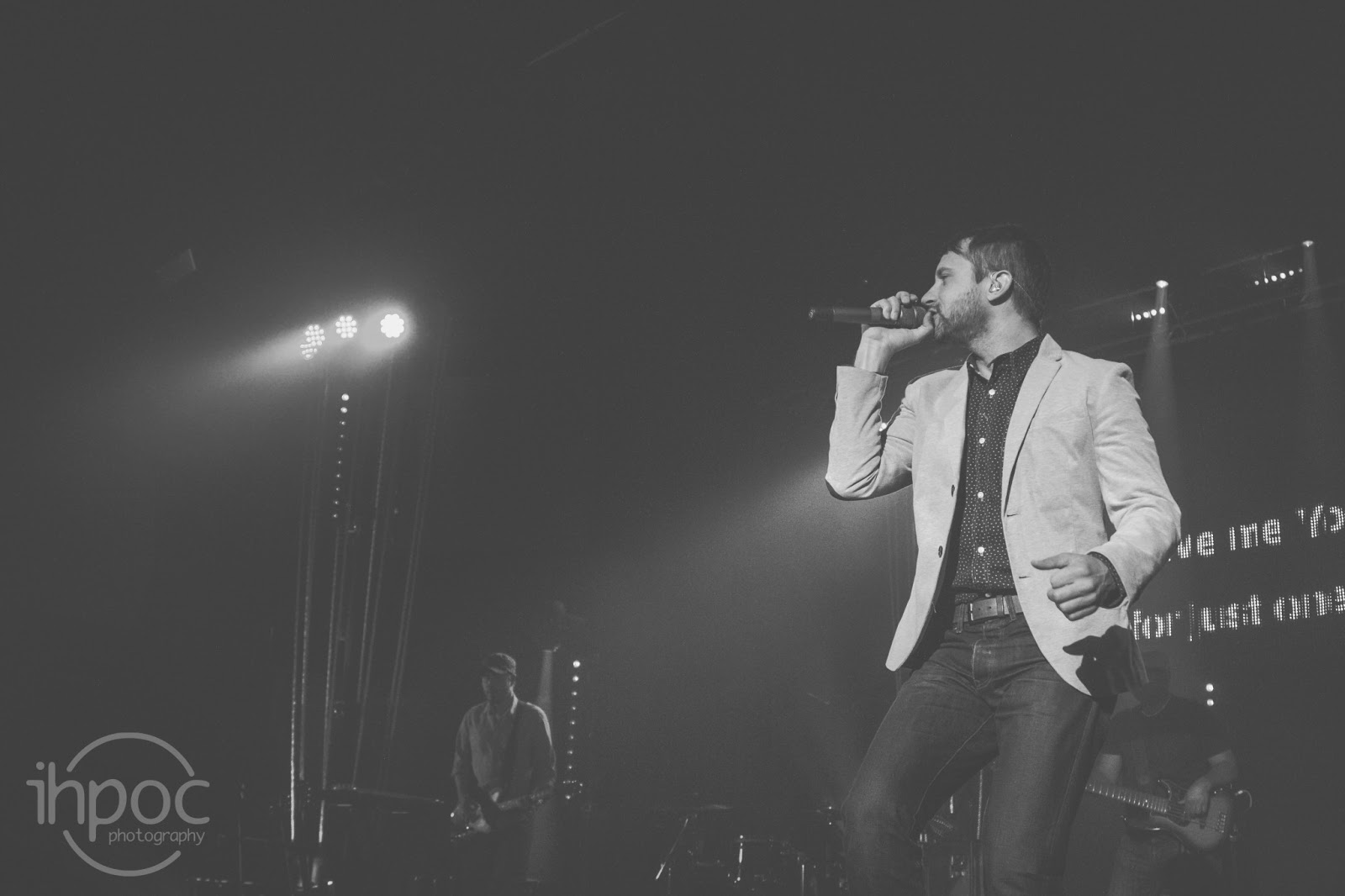 ihpoc Photography - In Hot Pursuit of Color: Mandisa and Brandon Heath ...