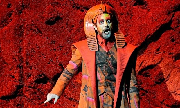 BARIHUNKS ®: Listen to Andrew Foster-Williams as Rossini's Pharaoh