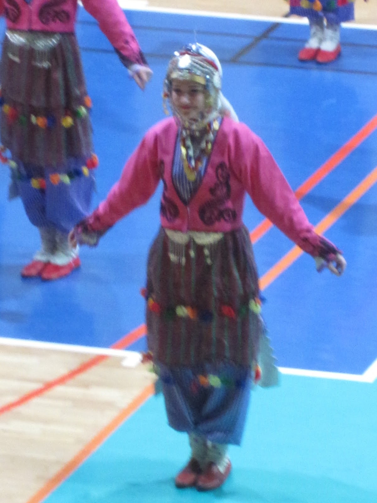 5º Y 6º PRIMARIA: enero 2013