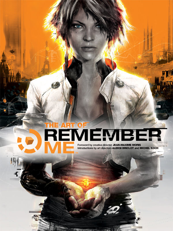 Remember Me Free Download - PcGameFreeTop.Net