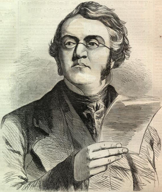 English Literature: William Makepeace Thackeray