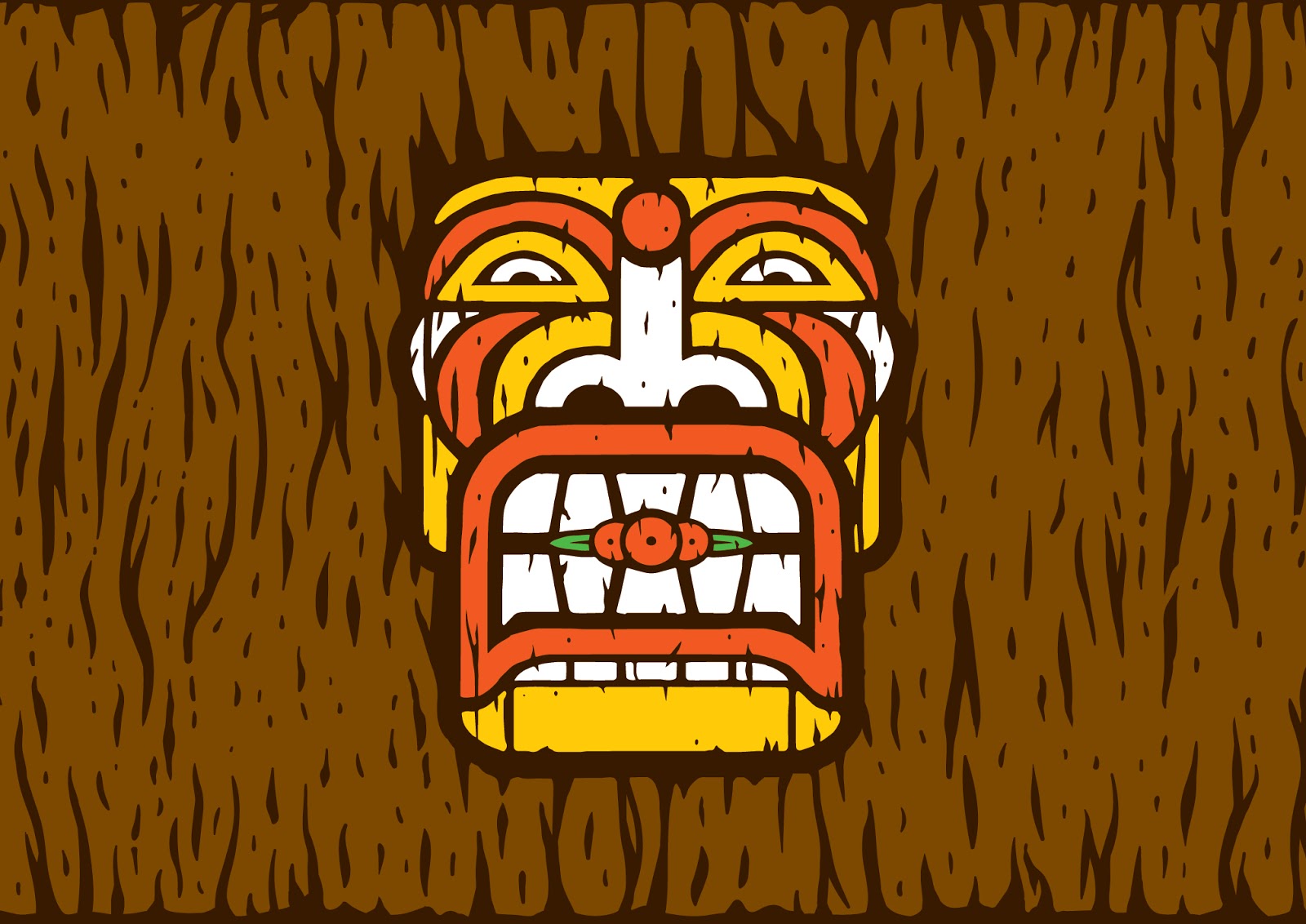 Tiki – Packaging Of The World