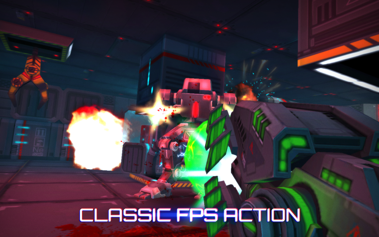 Download Neon Shadow v1.33 Apk + Data | Bos-APK
