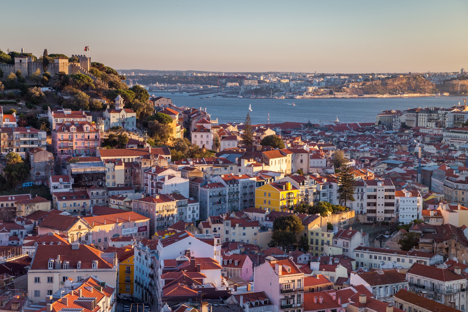 Alfama - The Oldest and Poorest Neighbourhood in Lisbon - Explore the ...