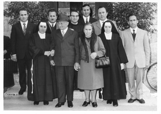 Hidden Hamilton: An Italian childhood - Maria Martinelli