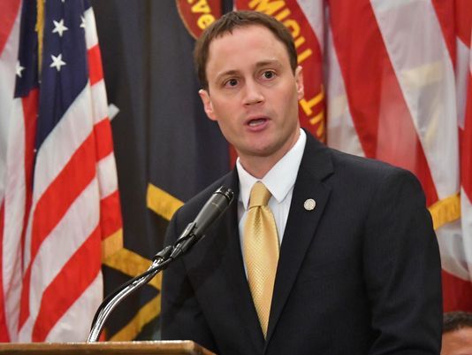 WEST MICHIGAN POLITICS: Tom Leonard Leads MIGOP State Chair Buzz (And 7 ...