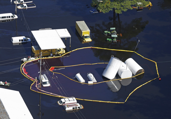 MEC&F Expert Engineers : HOG WASTE LAGOONS AND THEIR IMPACT TO THE ...