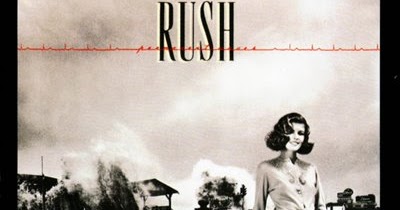 [Recenzja] Rush - "Permanent Waves" (1980)