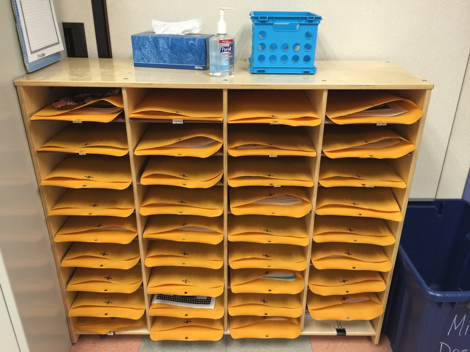 Keep Calm and Teach 5th Grade: A Peek at my Classroom...2015-2016 Edition!