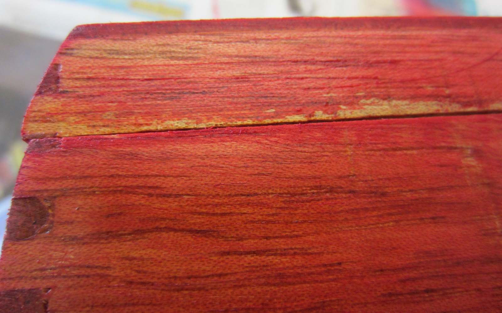 Identity Boxes: Through the Art Style of Assemblage: Teacher Examples