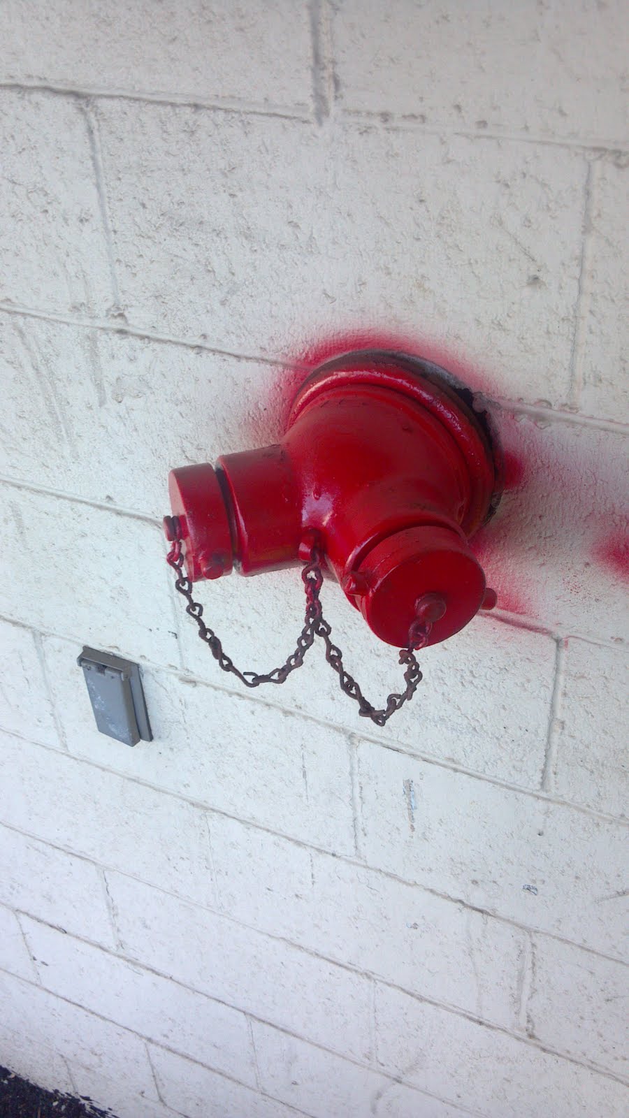 Nick's Fire - Electrical- Safety & Security Blog: The Disrespected FDC ...