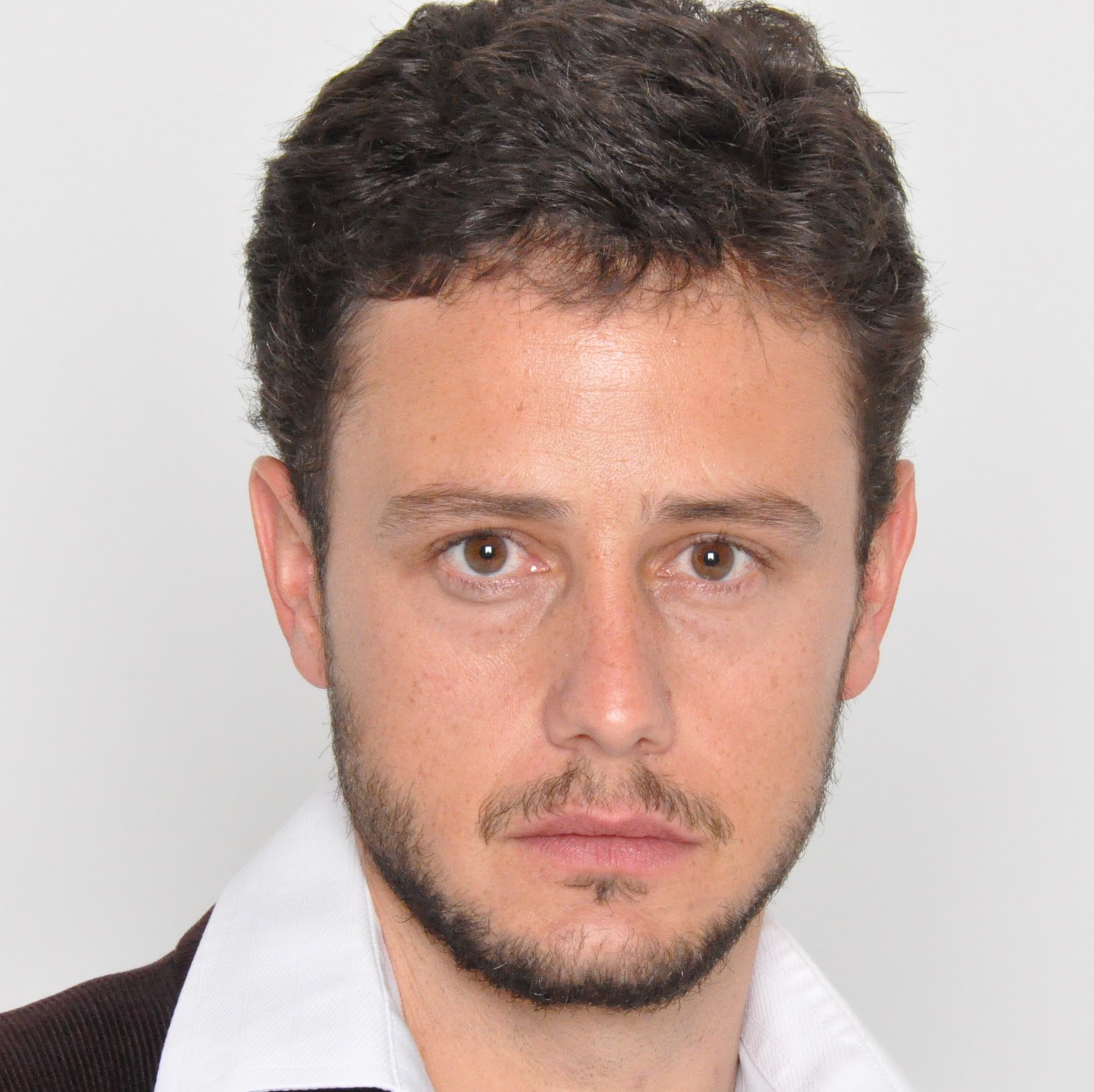 actors&actresseslatin: Andres Ogilvie Browne