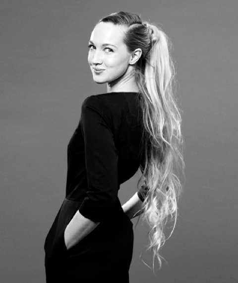 ELSA AND ME - ecofriendly-fashion.com