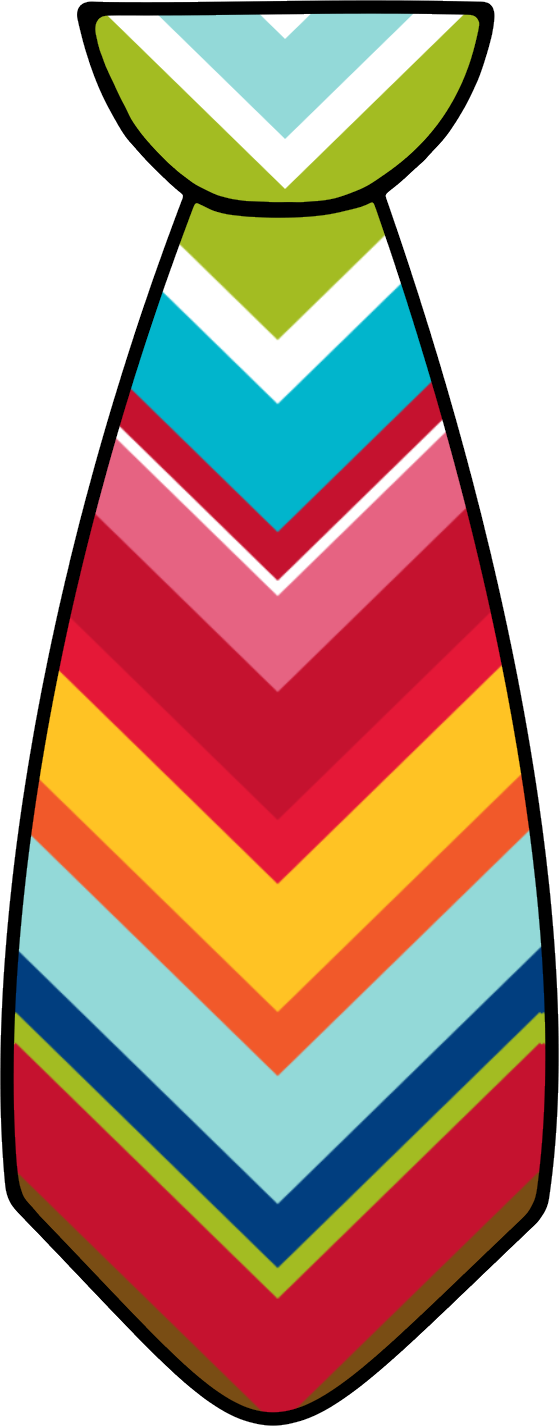 ¿Qué puedo hacer hoy?: Corbatas para papá