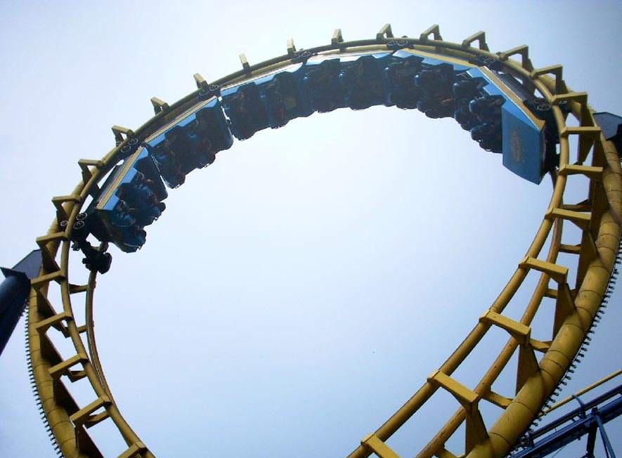 Dufan - Ancol Park | Suraflin Blog