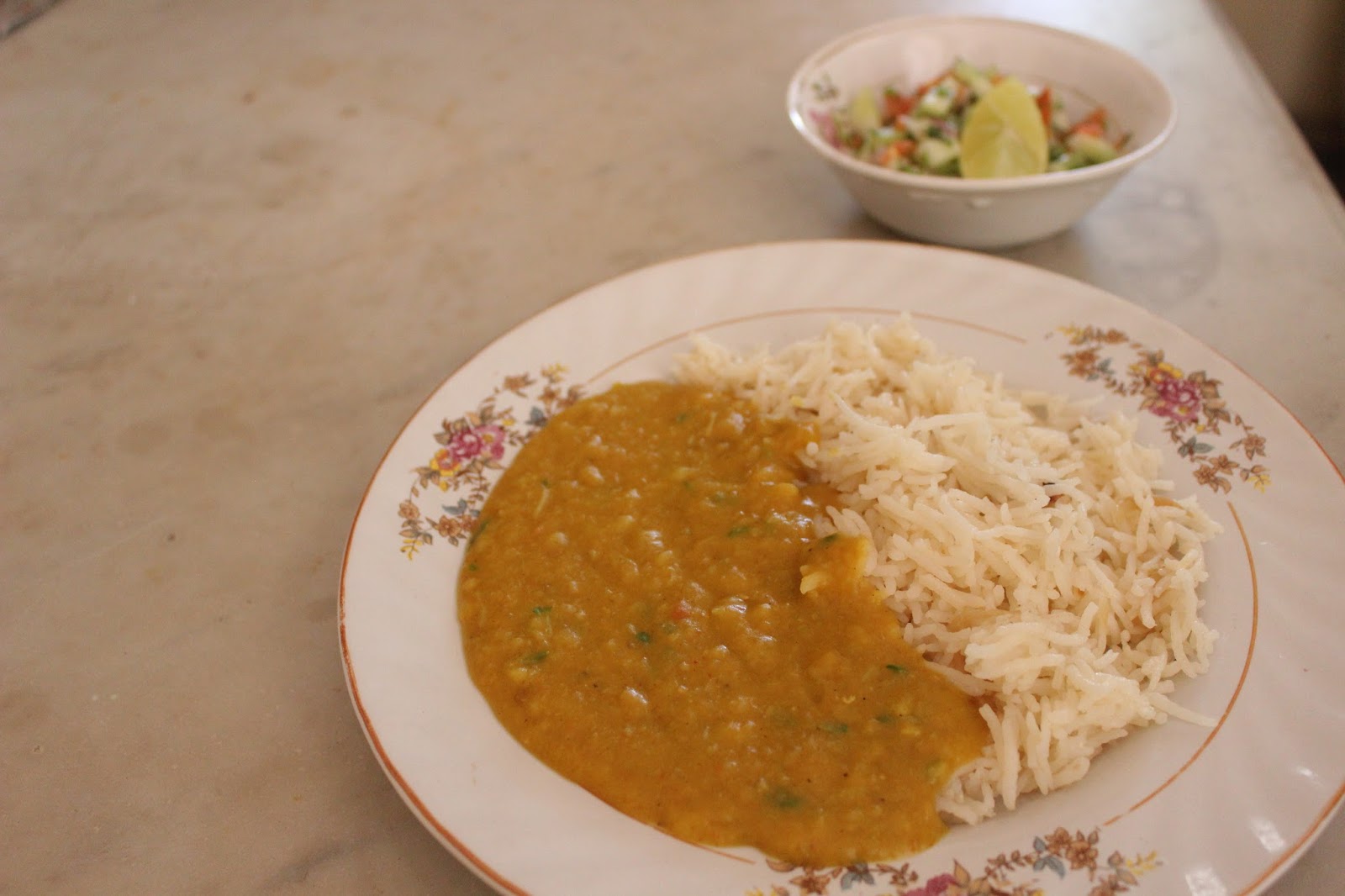 AnnaParabrahma: A Dhansak My Bawa Loves