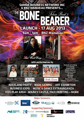 Beattie's Book Blog - unofficial homepage of the New Zealand book ...