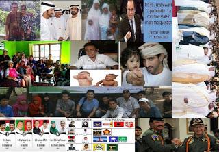 Pangeran Singapura Royal: Parameswara (king)