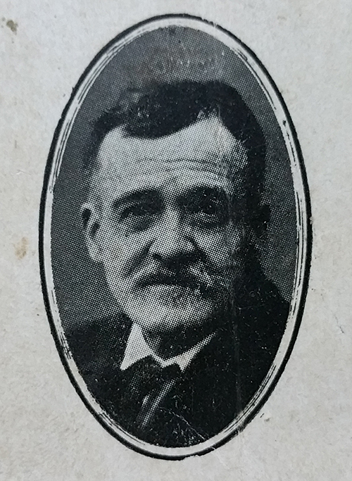 MANUEL DEL RÍO Y GARCÍA [1.551] : Poetas Andaluces 2.221 - Biobiblio ...