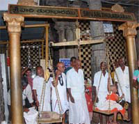 Thulabharam Tirumal Tirupati Devastanam tirumala | TIRUMALA BALAJI INFO