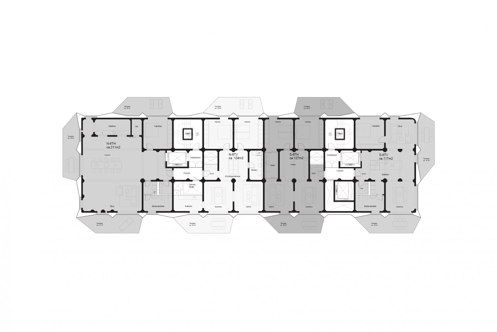 COBE – a f a s i a