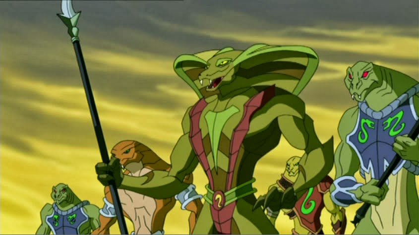 The Essential MYP He-Man: Exclusive Interview - Writer Steven Melching