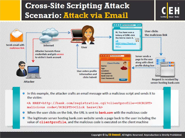 CEHv9 Module 12 Hacking Web Applications Full (Phần 1: Lý thuyết cơ bản ...